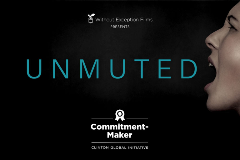 UNMUTED - Without Exception Films