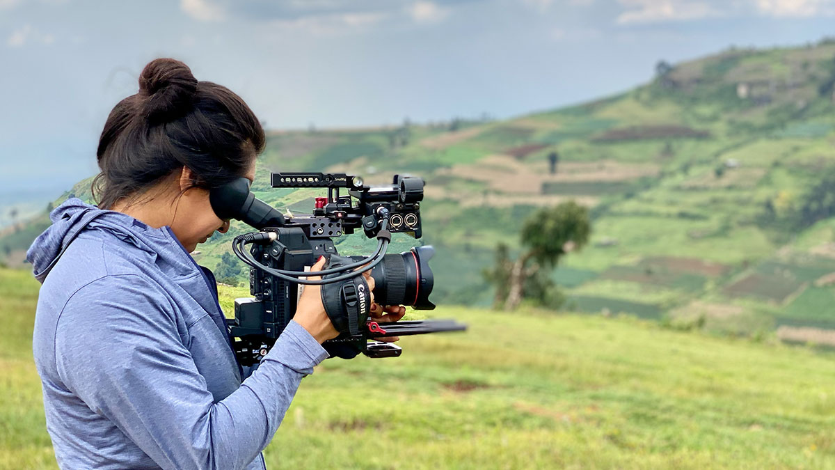 About - Without Exception Films - Independent Filmakers